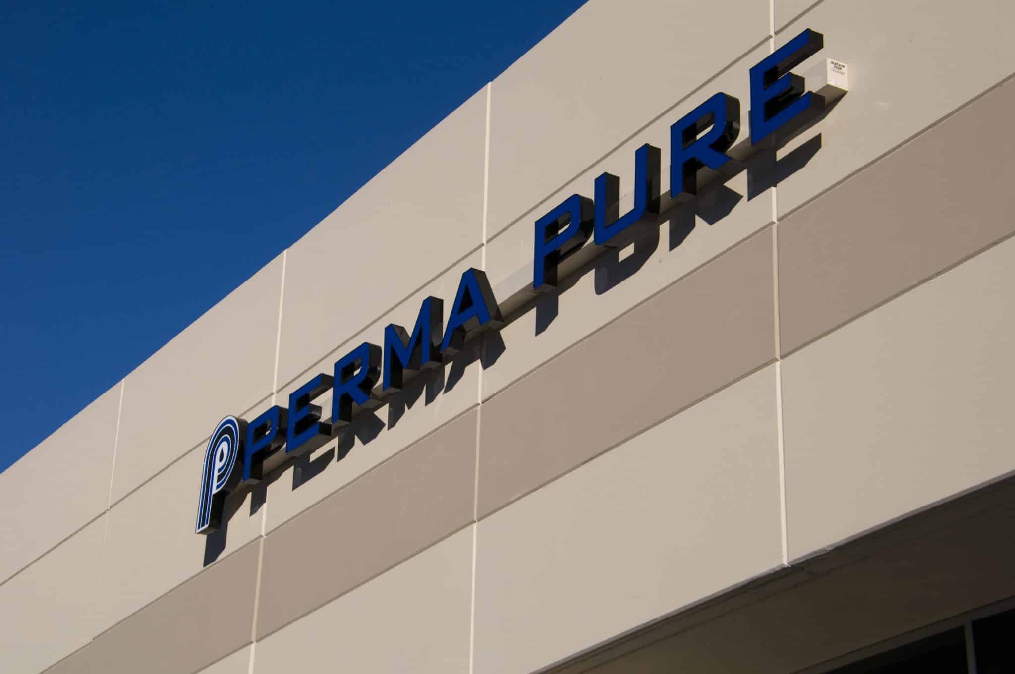 About Us - Perma Pure