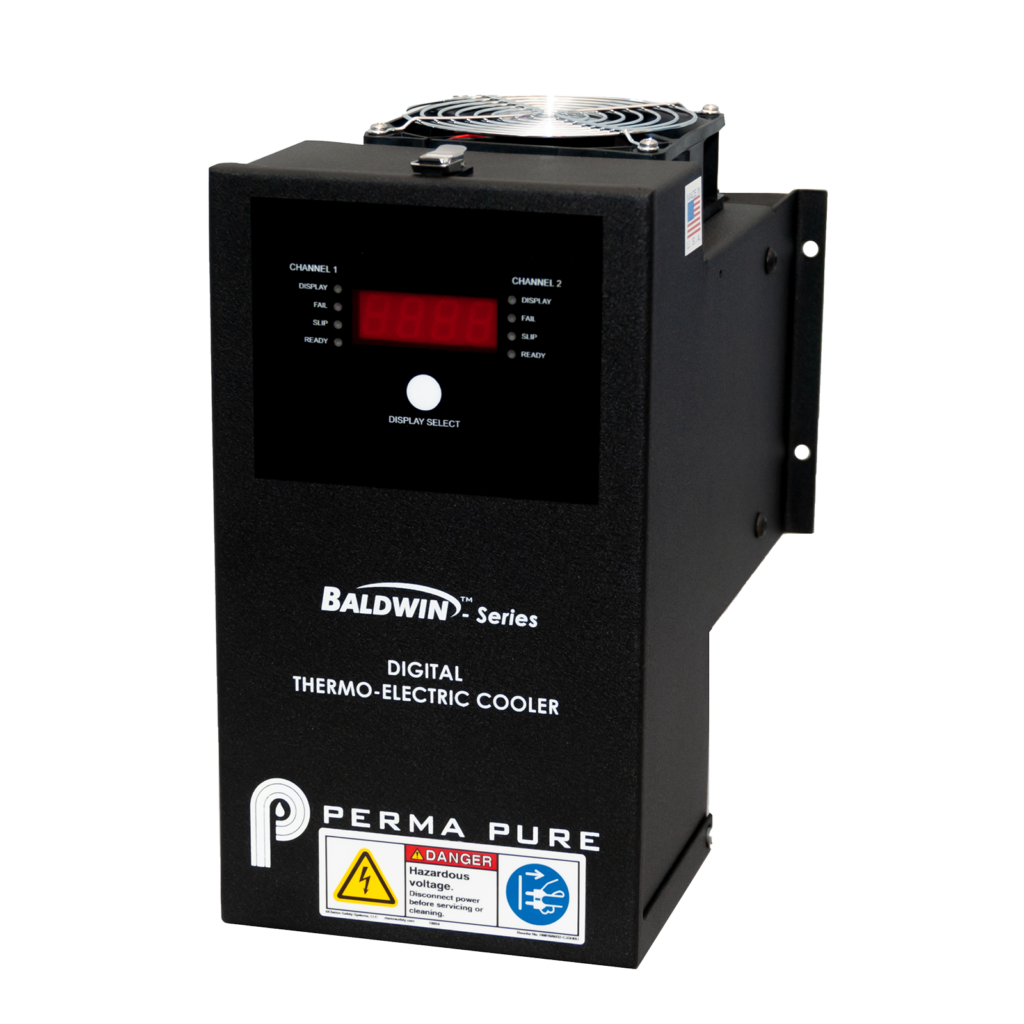 Baldwin Cooler Solutions - Perma Pure