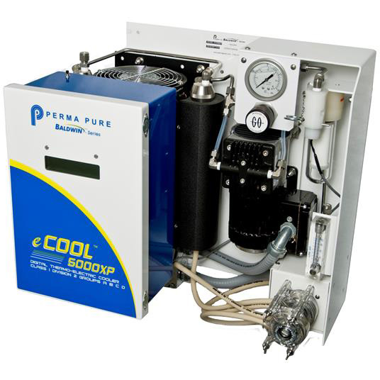 Baldwin Cooler Solutions - Perma Pure
