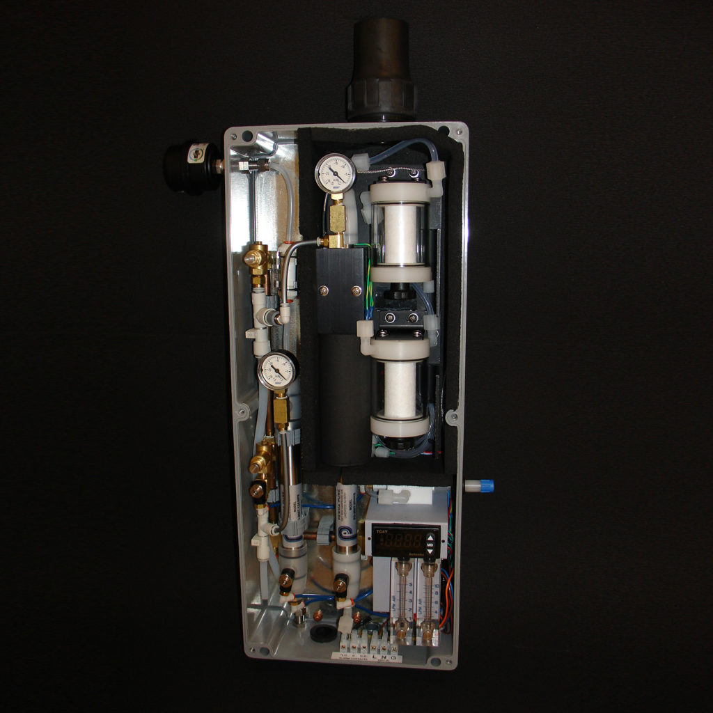 CEMS Sample Conditioning Products - Perma Pure