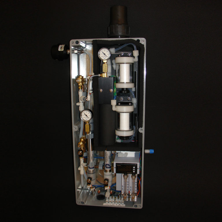 CEMS Sample Conditioning Products - Perma Pure